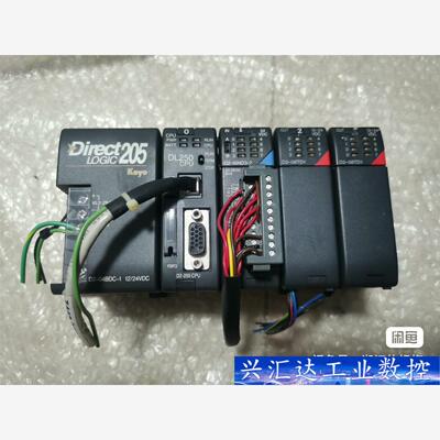 KOYO光洋PLC模块Direct LOGIC 205  询价下单
