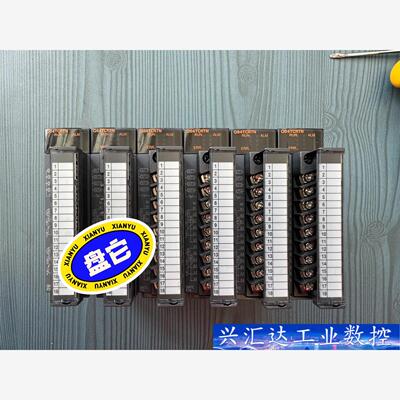 三菱Q64TCRTN 成色漂亮  询价下单