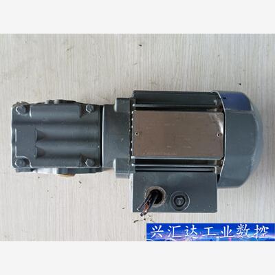 进口SEW减速机WA10DT56L4,0.12kw,380v 议价商品