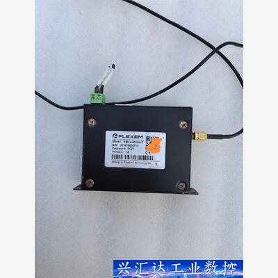 繁易FBox-4G-lite-T，二手拆机，成色如图，需要的  询价下单