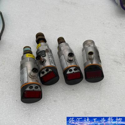 IFM 传感器 PE3004 PN2694  PN7224  询价下单