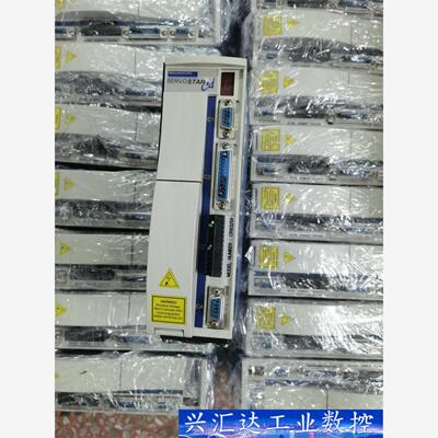 科尔摩根伺服驱动器CR03250成色充新保修标都未动有意  询价下单