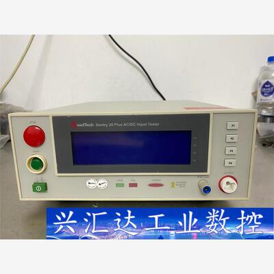 九成新QuadTech Sentry20PLUS交直流耐压测 议价商品