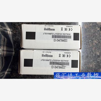 GE模拟量模块 ic694alg442-ED  询价下单