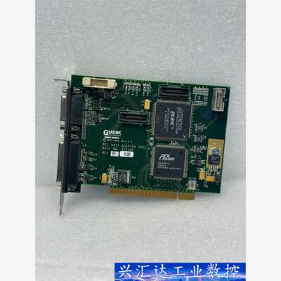 GUZIK PCI HOST ADAPTER 318180  询价下单