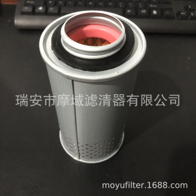 船机发动机配件曲轴箱空气滤芯876069