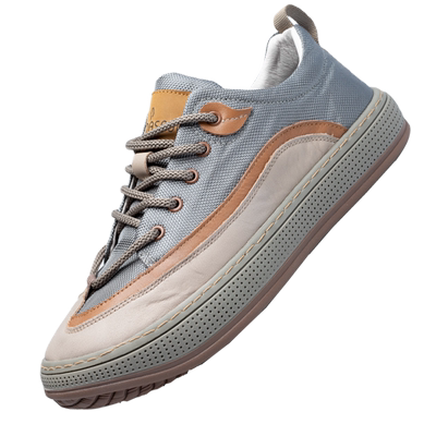 帕达索2022新款小丑鞋透气简约