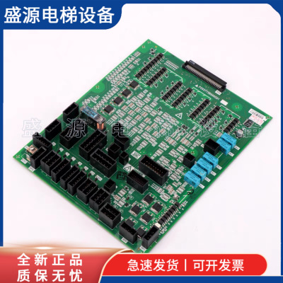 三菱凌云接口板W1板主板P203773B000G01原装P203783B000G01电路板