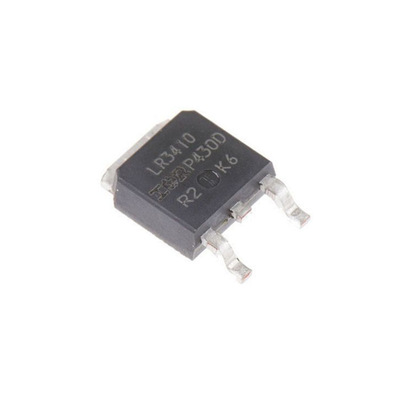 IRLR3410TRPBF TO252 N沟道 100V17A 贴片MOSFET 原装正品