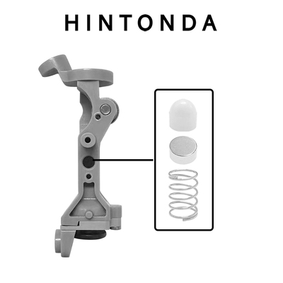 拓竹3D打印机AMS入料口零配件