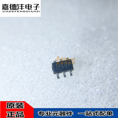 全新 TPS79101DBVR DBVT TPS79101 丝印PEUI SOT23-5线性稳压器IC