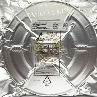 NSI8221N1-DSPR SOP-8 NOVOSENSE纳芯微 高电平 数字隔离器