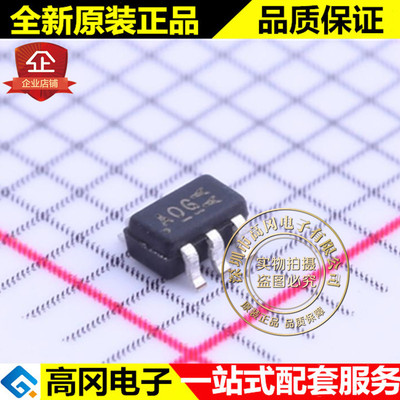SI1422DH-T1-GE3 SOT-363 丝印AO VISHAY威世 N沟道12V 4A MOS管