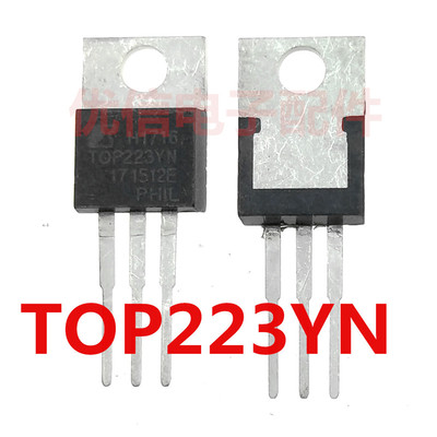 测好 TOP223YN TOP223Y TOP223 液晶电源管理芯片 TO-220