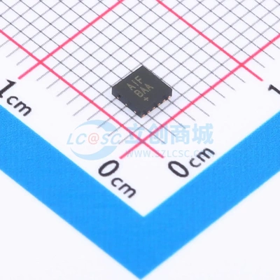 DC-DC电源芯片 MAX17580ATC+ TDFN-12(3x3)优势现货