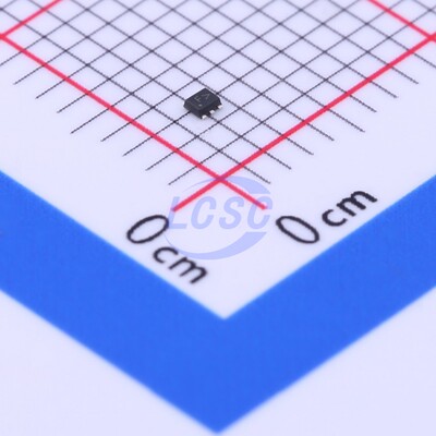 正品 NST3906DP6T5G三极管(BJT)SOT-963-6优势供应