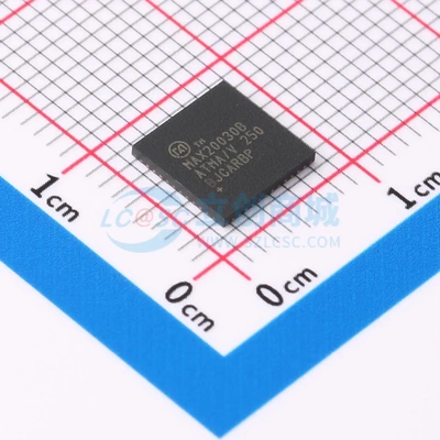 DC-DC电源芯片 MAX20030BATMA/V+ SWTQFN-48(7x7)优势现货