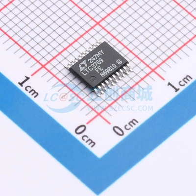 DC-DC电源芯片 LTC3769IFE#PBF TSSOP-20-EP优势现货