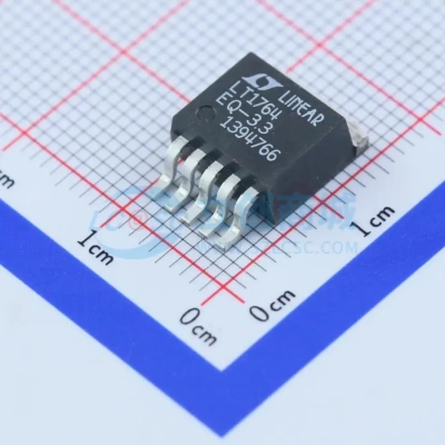正品进口现货 LT1764EQ-3.3#PBF D2PAK-5电源芯片