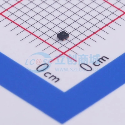 现货全新正品 TLV74333PDQNR X2SON-4-EP(1x1)线性稳压器芯片