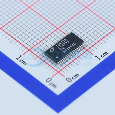 DC-DC电源芯片 LT3790EFE#PBF TSSOP-38-EP-4.4mm优势现货