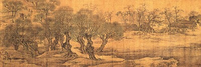 香港进口名画智力拼图包邮