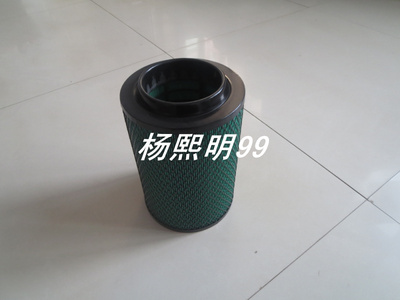 K1825PU平底精品系列适配KAMA凯马/江淮骏铃/帅铃/康铃空气滤清器