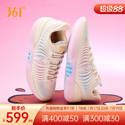 Joker2GT篮球鞋约基奇361球鞋