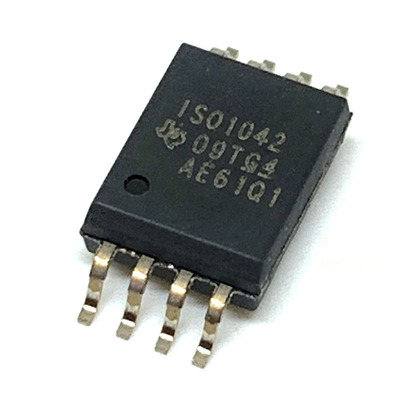 ISO1042QDWVRQ1华川泰