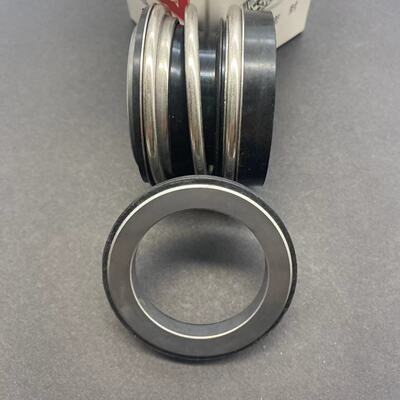 氟源机械密封件MG12MG13