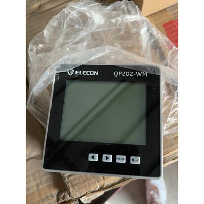 【释迦】ELECON电控QP202-WM QP202WM-5/2/4