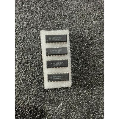【释迦】MC14504BCP 原装正品 现货4个 50元包邮