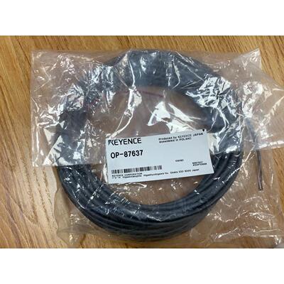 【释迦】基恩士OP-87637 原装正品 未拆封 质保一年 包邮
