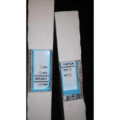释迦自动化MTL4511英国MTL安全栅 现货