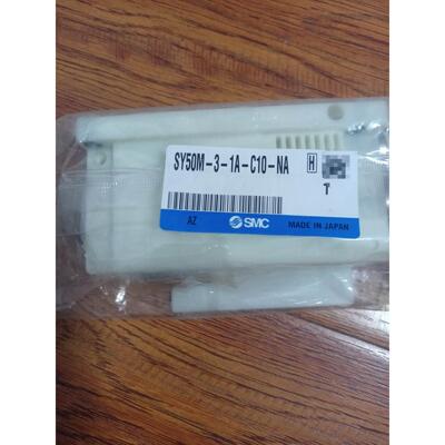 【释迦】全新SMCSY50M-3-1A-C10-NA