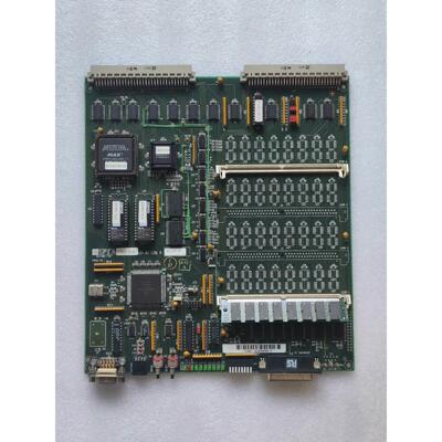 【释迦】意大利SPEA VCPU25 VCPU16 主板 ，实物图功
