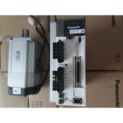 释迦自动化电机MHMJ082P1S/MHMD042P1U/MSMD012P1C/G1V/022P1V/P1