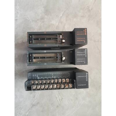 【释迦】三菱PLC模块A1SX42-S1、A1SY42P、A1SX4
