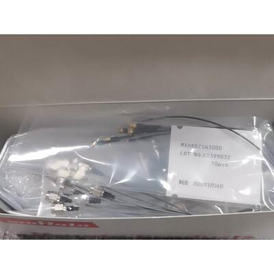 【释迦】原装正品村田 Murata MXHR87SN3000 村田R