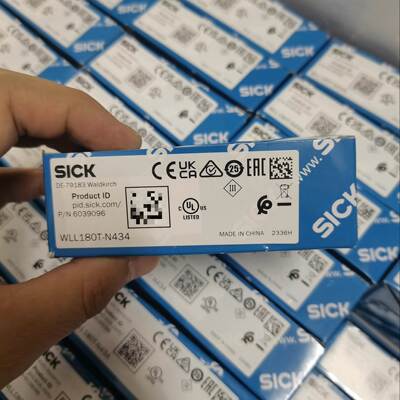 【释迦】西克 SICK WLL180T-N434 NO:603909