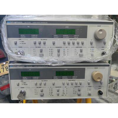 【释迦】lightwave LDC-3724B激光器电流源、温度控制