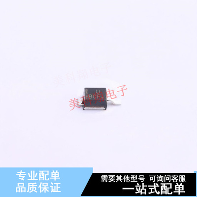 肖特基二极管 MBRM120LT3G DO-216AA ON 全新原装正品