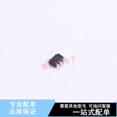 逻辑门 SN74AHCT1G86DCKR SC-70-5 TI 全新原装正品