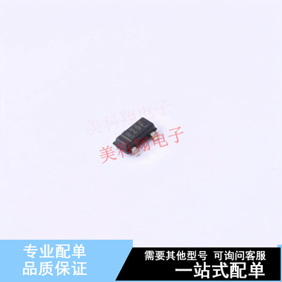电压基准芯片 REF2940AIDBZR SOT-23-3 TI 全新原装正品