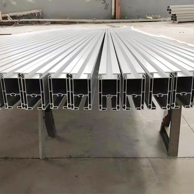 M140铝合金轨道7米及配件吊挂小车 端盖 连接件 扁电缆 电缆滑车