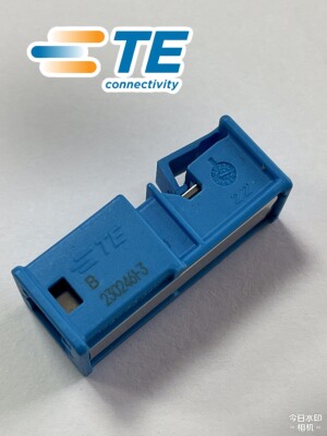 TE 泰科 以太网连接器 2302461-3 正品。原装 现货 量大从优