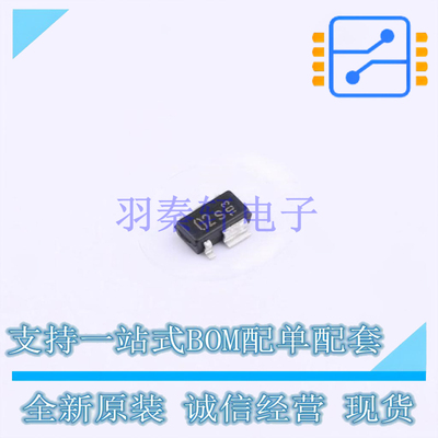 线性稳压器(LDO) TLS102B0MBHTSA1 SCT-595-5 全新进口