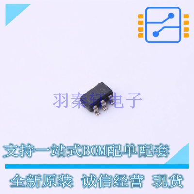 运算放大器 OPA991SIDBVR SOT-23-6 TI 全新原装正品