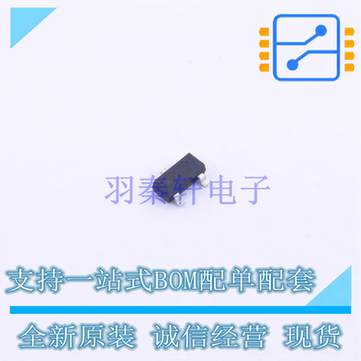 稳压二极管 BZX84-A27215 TO-236-3 Nexperia 全新原装正品