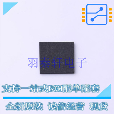 单片机(MCU/MPU/SOC) GD32F470IGH6 BGA-176 GD 全新原装正品